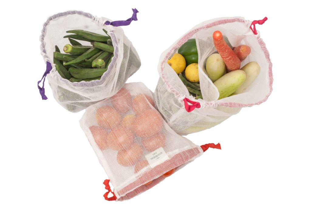 Custom Cloth Bags: Bulk order | eCoexist