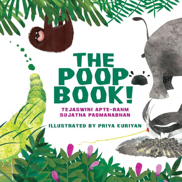 Childrens Books: The Poop Book | eCoexist